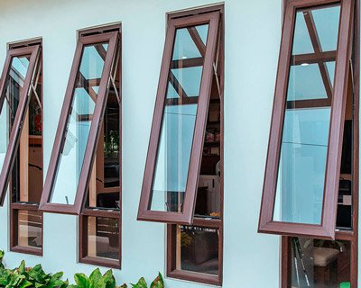 Services | River City Windows | Sacramento, CA