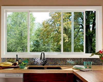 Services | River City Windows | Sacramento, CA